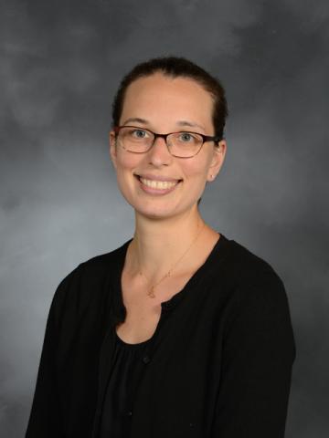 Current Infectious Disease Fellows | Weill Department of Medicine
