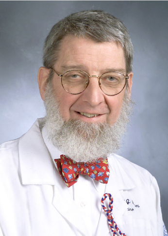 Remembering Dr. Joseph Hayes, Instrumental Leader in Health Technology ...