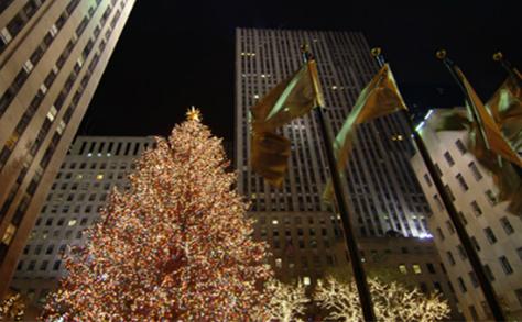 Life in New York City | Department of Medicine